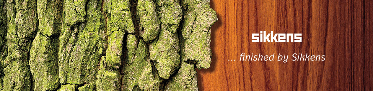 Sikkens