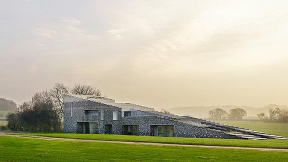 Britain's Best New Buildings