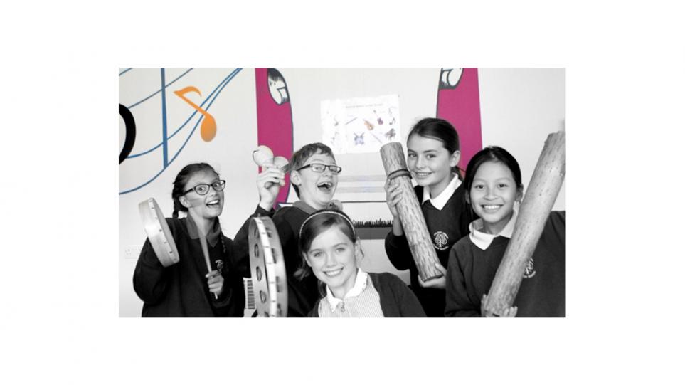 Holmer Green Junior School