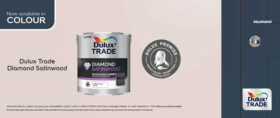 Dulux Satinwood 1202