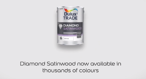 Dulux Satinwood 1202